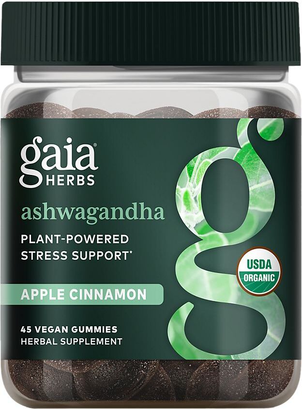 Gaia Herbs Ashwagandha | News & Prices at PricePlow