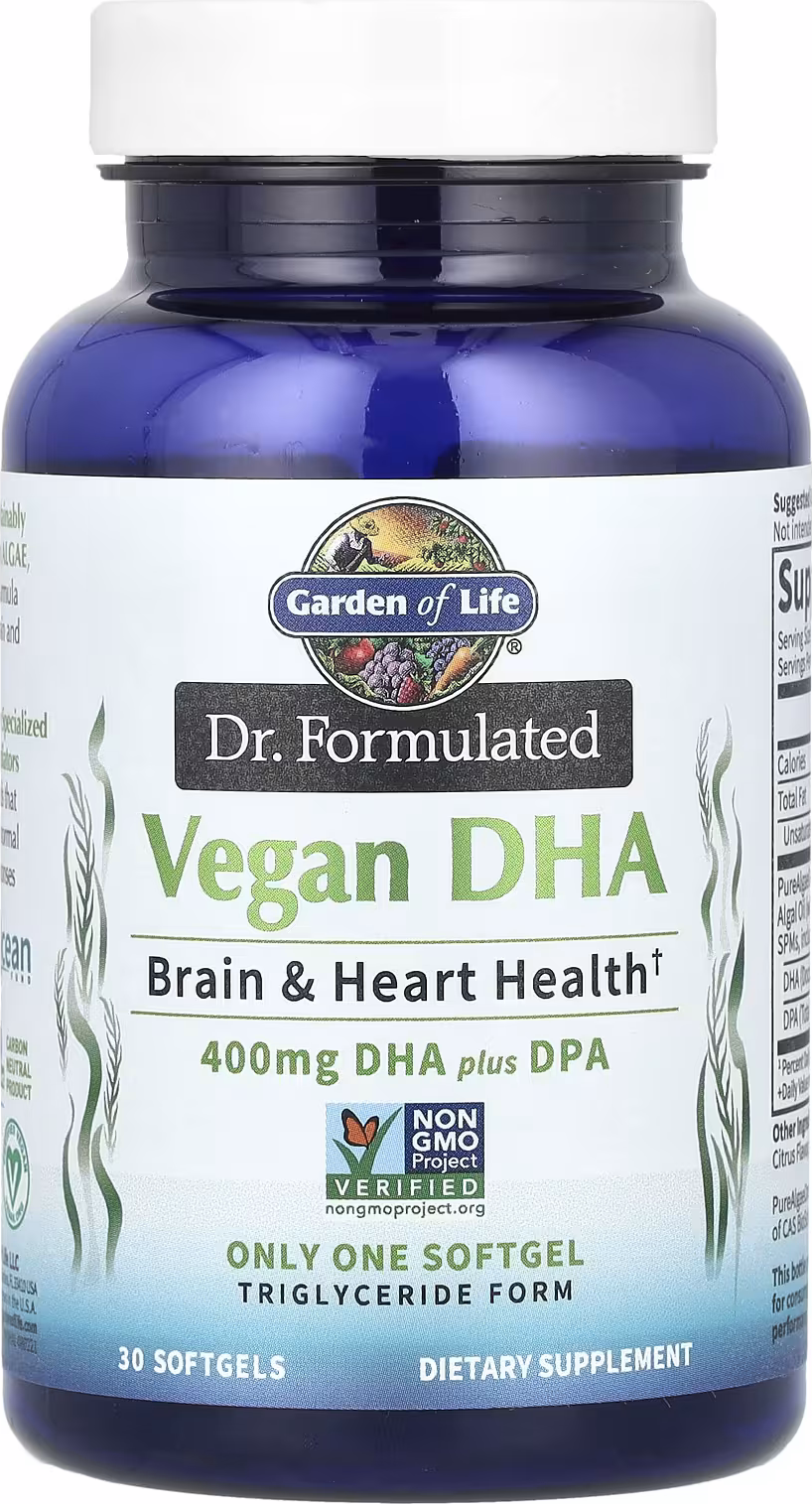 DHA - Learn, Compare Products, and Save at PricePlow