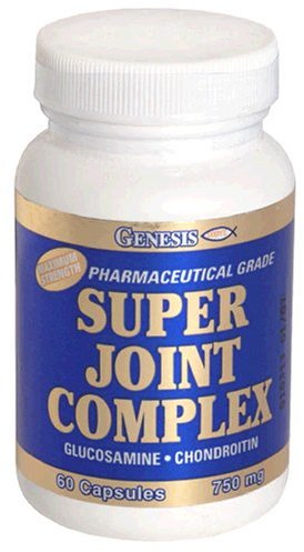 Genesis Super Joint Complex | News & Prices at PricePlow