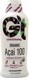 Genesis Today Acai100 | News, Reviews, & Prices at PricePlow