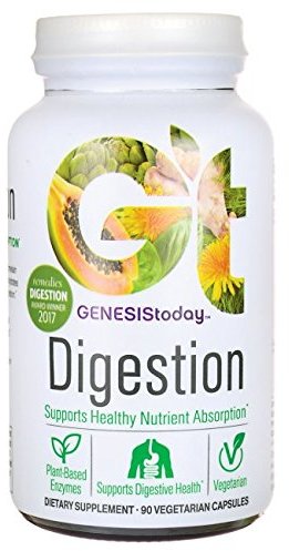 Genesis Today GenEssentials - Digestion | Save at PricePlow