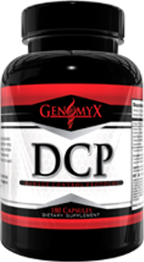 Genomyx DCP | News, Reviews, & Prices at PricePlow
