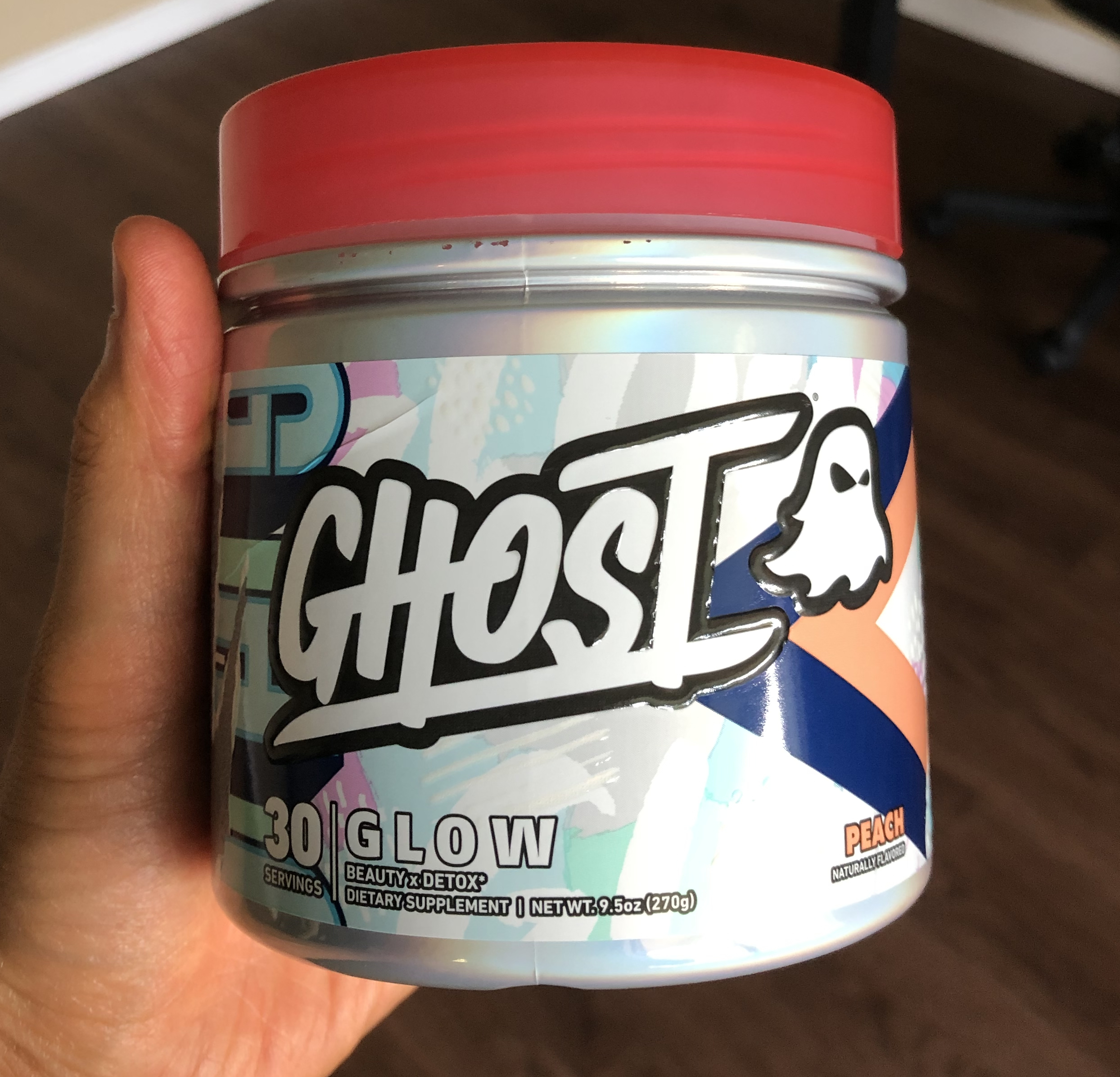 Ghost Supplements | News, Reviews, & Prices at PricePlow