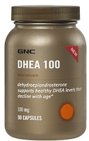 DHEA - Learn, Compare Products, and Save at PricePlow