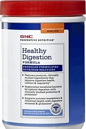 GNC Healthy Digestion Formula | News & Prices at PricePlow