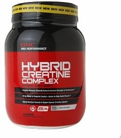 GNC Hybrid Creatine Complex | News & Prices at PricePlow