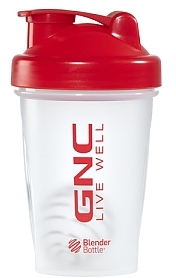 GNC Mini Blender Bottle | News & Prices at PricePlow