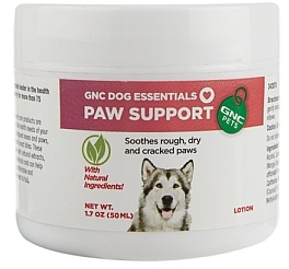 GNC Paw Support | News, Reviews, & Prices at PricePlow