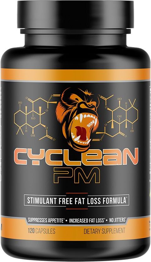 Gorilla Mind Cyclean PM | News & Prices at PricePlow