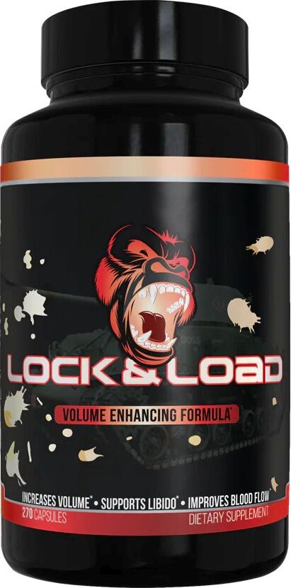 Gorilla Mind Lock & Load | News & Prices at PricePlow