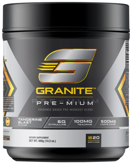 Granite Supplements: John Meadows Supplements | PricePlow