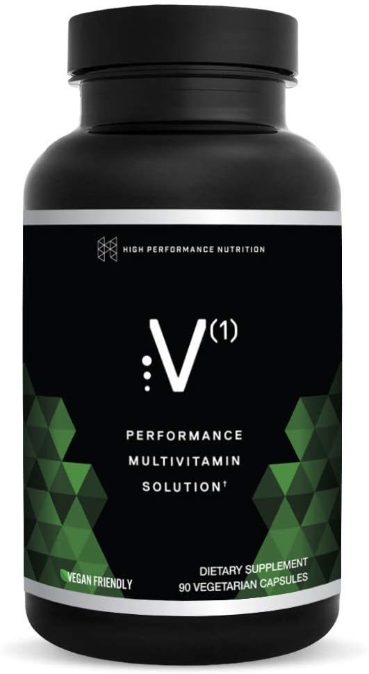 High Performance Nutrition V(1) | News & Prices at PricePlow