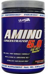 Human Evolution Supplements Amino 5.0 GH-IGF1 Booster