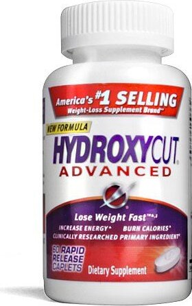 Hydroxycut | News, Reviews, & Prices at PricePlow