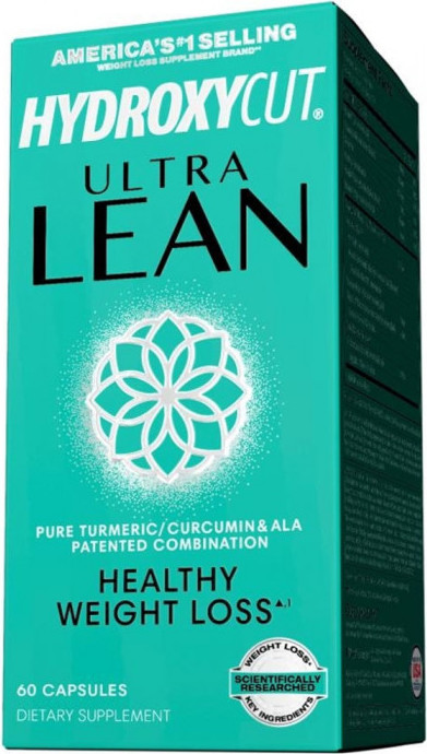 Hydroxycut Ultra Lean | News, Reviews, & Prices at PricePlow