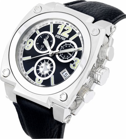 IFBB Pro Watches Torque - G1084K2 | Save at PricePlow