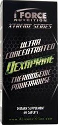 iForce Dexaprine V2 | News, Reviews, & Prices at PricePlow