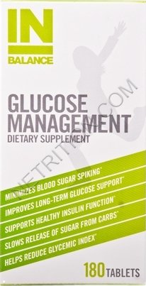 InBalance Glucose Management | News & Prices at PricePlow