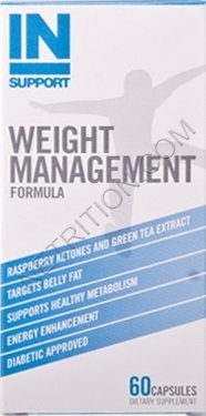 InBalance Weight Management Formula | Save at PricePlow