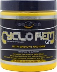 Infinite Labs Cyclo Rem GF | News & Prices at PricePlow