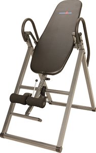 Ironman LX 300 Inversion Table | News & Prices at PricePlow