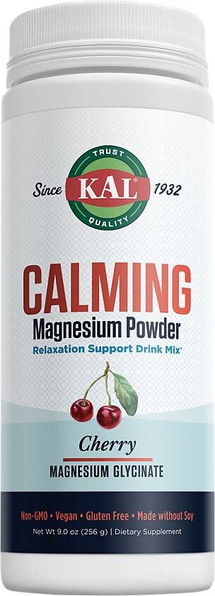 KAL Calming Magnesium Powder | News & Prices at PricePlow