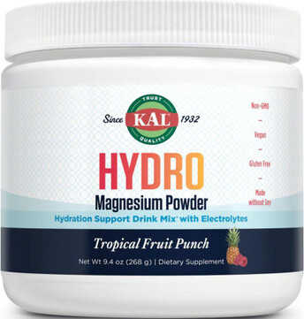 KAL HYDRO Magnesium Powder | News & Prices at PricePlow