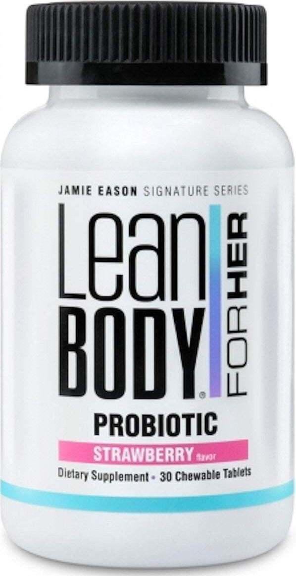 Labrada Lean Body for Her Probiotic | Save at PricePlow