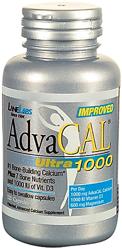 Lane Labs AdvaCal Ultra 1000 | News & Prices at PricePlow
