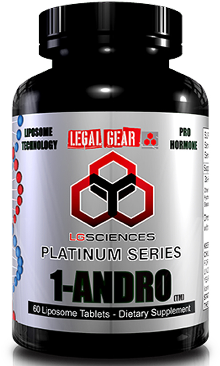 1-Andro / 1-Androsterone / 1-DHEA: Everything to Know