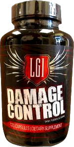 LGI Supplements Damage Control | News & Prices at PricePlow