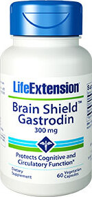 Life Extension Brain Shield | News & Prices at PricePlow