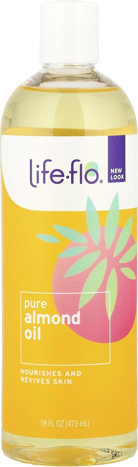 Life-Flo Almond Oil | News, Reviews, & Prices at PricePlow