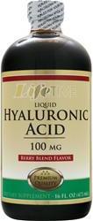 LifeTime Liquid Hyaluronic Acid | News & Prices at PricePlow