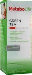 Metabolife Green Tea Formula | News & Prices at PricePlow