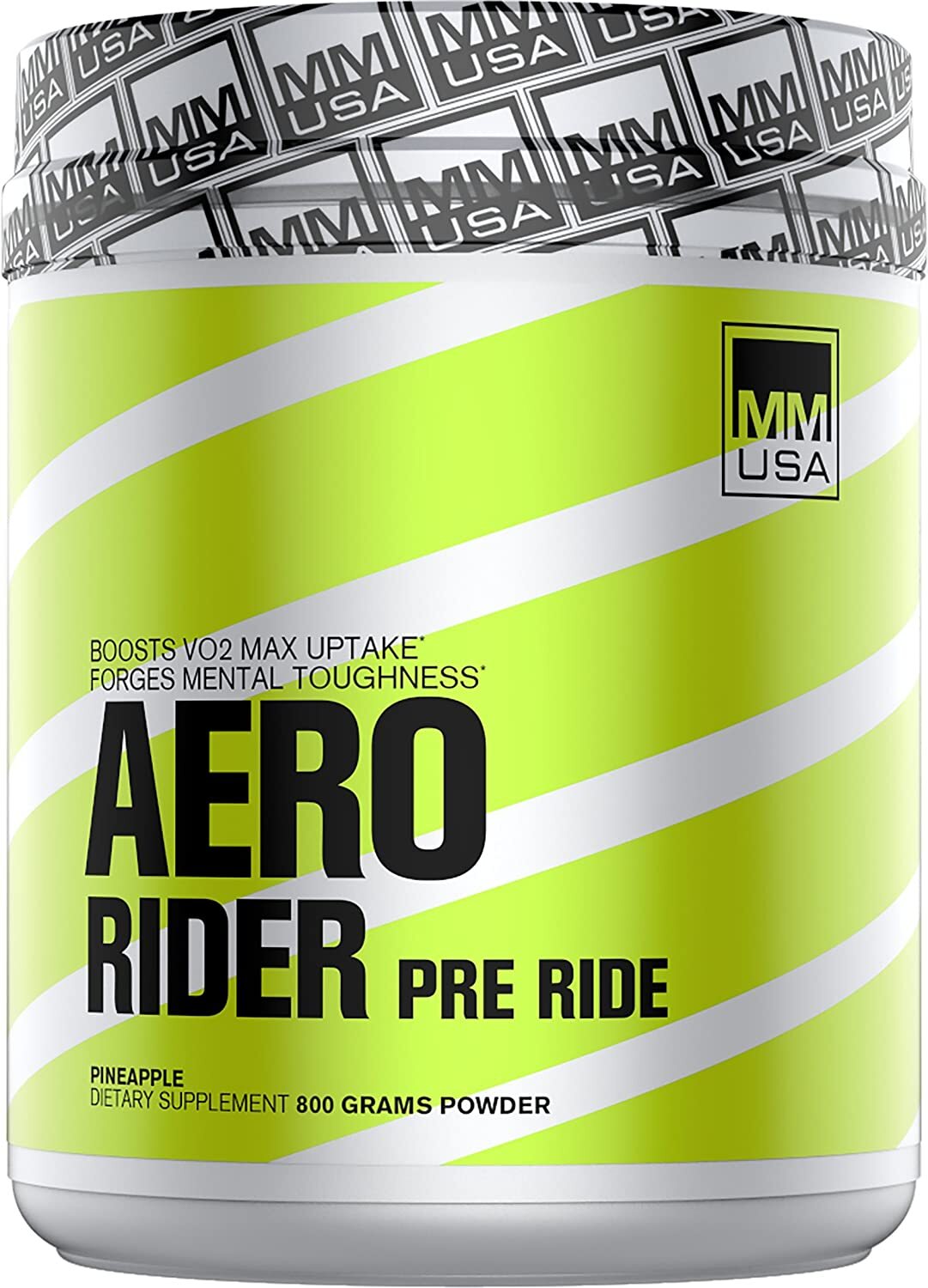 MMUSA Aero Rider Pre-Ride | News & Prices at PricePlow