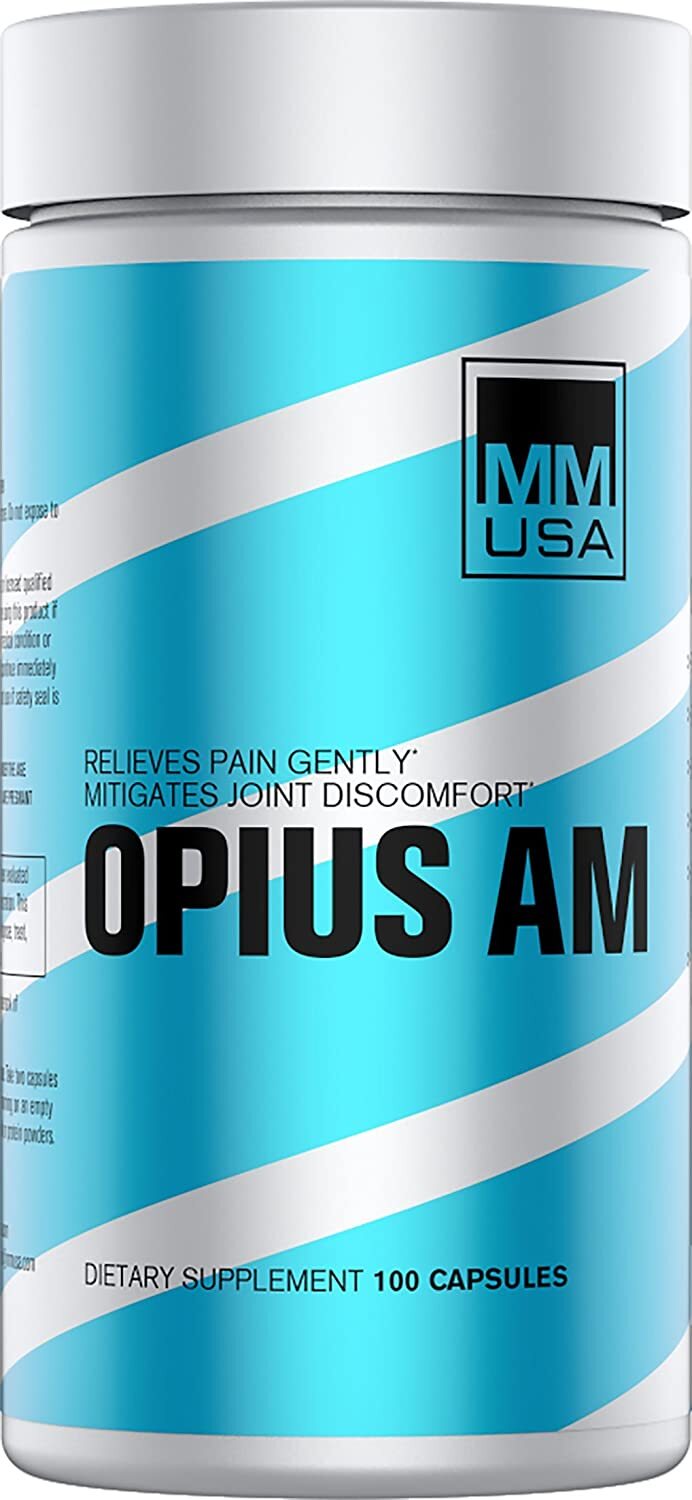 MMUSA Opius AM | News, Reviews, & Prices at PricePlow