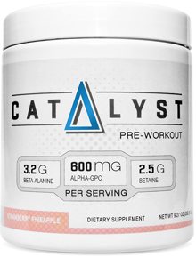Momentum Nutrition Catalyst | News & Prices at PricePlow
