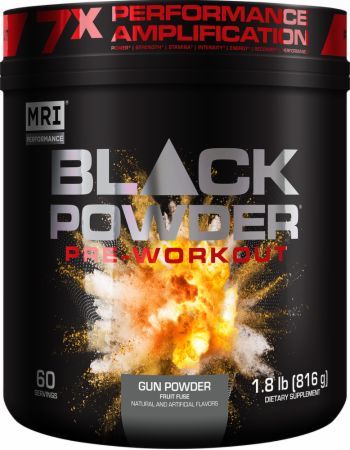 MRI Black Powder | News, Reviews, & Prices at PricePlow