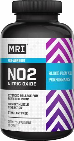 MRI NO2 Nitric Oxide | News, Reviews, & Prices at PricePlow