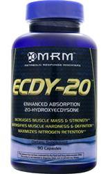 MRM Ecdy-20 | News, Reviews, & Prices at PricePlow