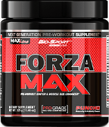 Muscle Foods Forza Max | News & Prices at PricePlow