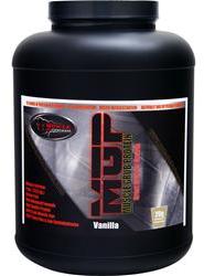 Muscle Fortress MGP - Muscle Grub Protein | PricePlow