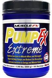 Muscle FX PumpFx Extreme | News & Prices at PricePlow