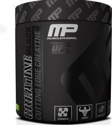 Muscle Pharm Creatine Black | News & Prices at PricePlow