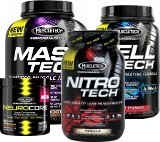 MuscleTech Big Made Easy Stack | News & Prices at PricePlow