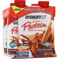 MuscleTech Hydroxycut Lean Protein RTD | Save at PricePlow