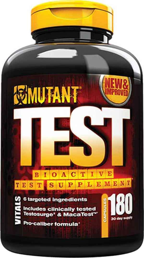 Mutant Test | News, Reviews, & Prices at PricePlow