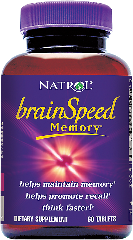 Memory Supplements - Learn & Compare Products at PricePlow