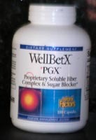 Natural Factors WellBetX - PGX | News & Prices at PricePlow